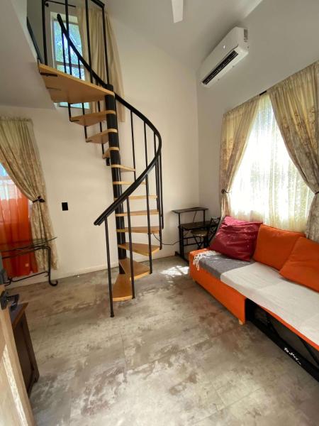 Stylish 1br Near Downtown & Ul - Perfect For Couples & Solo Stays - ルイジアナ州