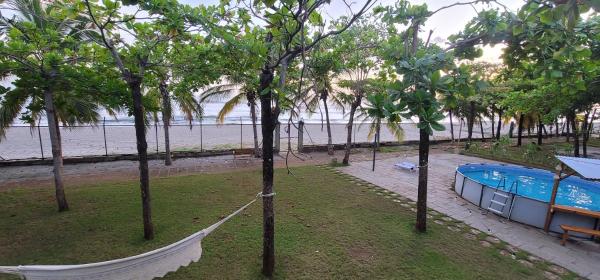 Welcome To The Beach House - Nicaragua