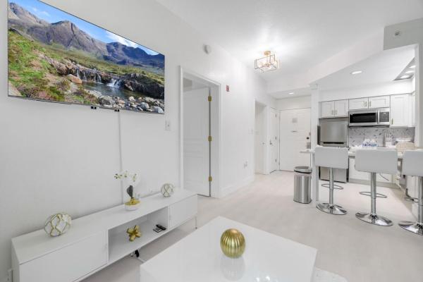 Luxury Private Apt At Disney Area - Orlando, FL