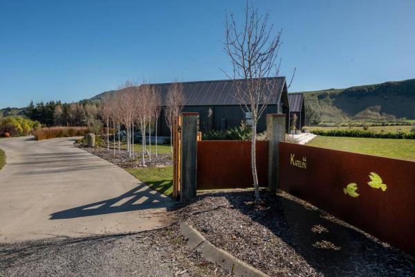 Katelyn Hideaway - Taupō