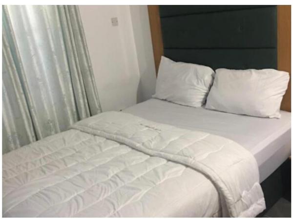 Epe Hotels & Suites - Nigeria