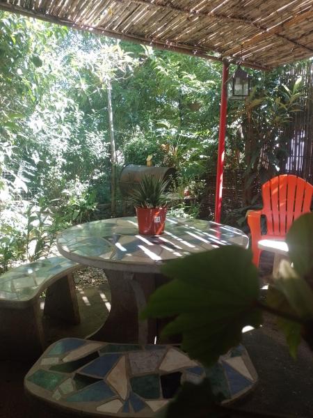 Alojamiento X Dia Cactus Serrano - Merlo