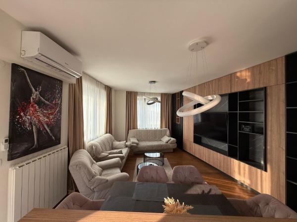 The Gates 7006 - Belgrad