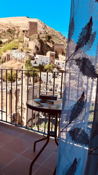 Alojamientos Peña Del Rey - Quesada