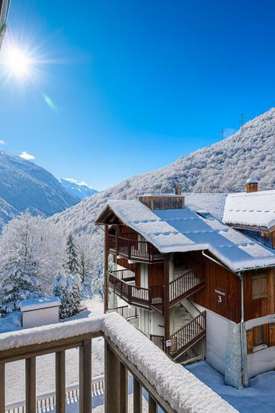 Orelle 3 Vallées - 2 Pièces 5 à 6 Personnes - Lac de Bissorte