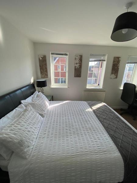 Aroes Cabin - Great Yarmouth