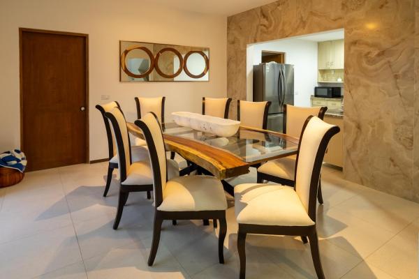 Villa 2 Mariposa Monarca - Acapulco