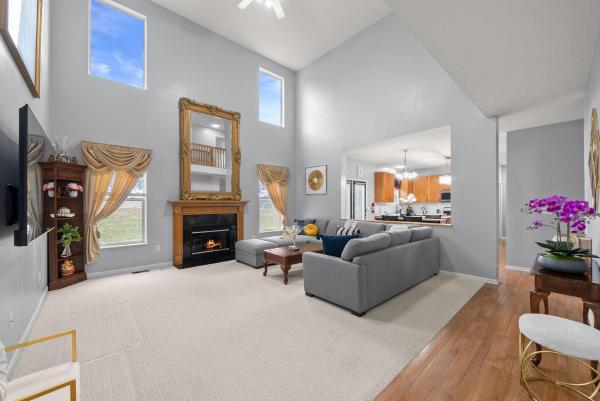 5br Family Retreat, Sleeps 10, Pickerington - Canal Winchester, OH