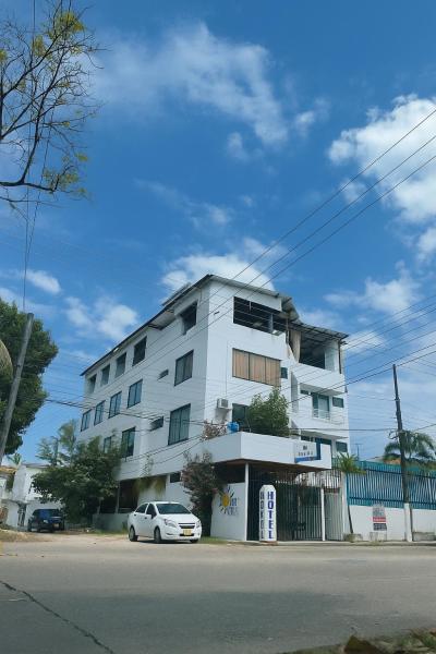Hotel Avenida 15 - Melgar