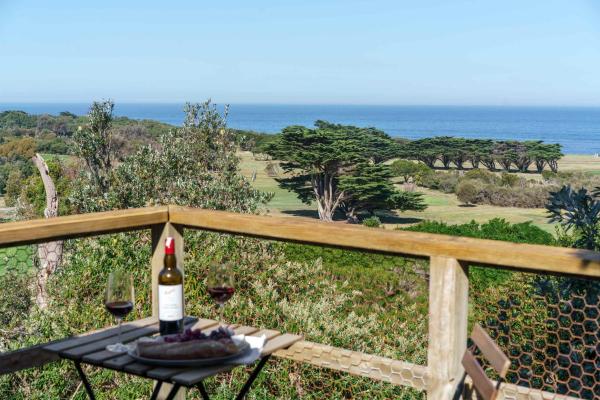 Cleversley Cottage - Ocean Views Pets Golf - Flinders