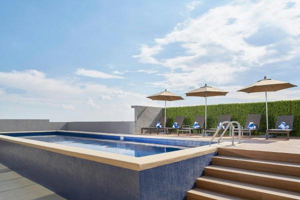 Fairfield Inn & Suites By Marriott Aguascalientes - Aguascalientes