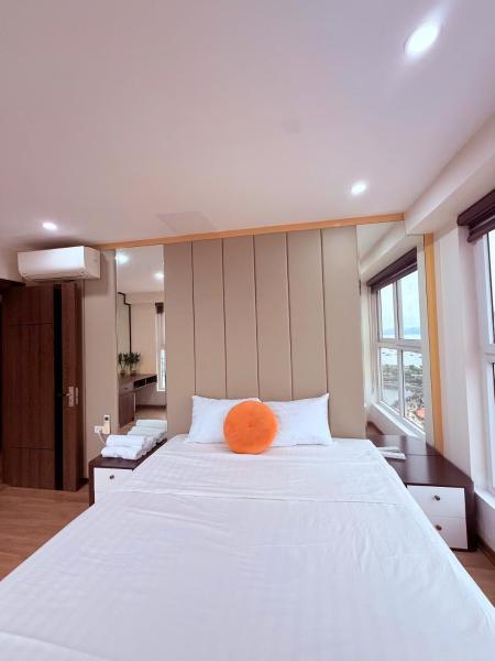 Jane House - Bai Chay