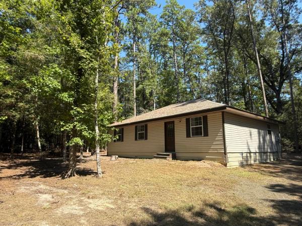 Rayburn's Drowsy Lane Retreat - Sam Rayburn, TX