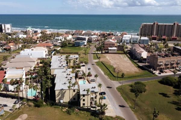 Habitat #23 Home - South Padre Island