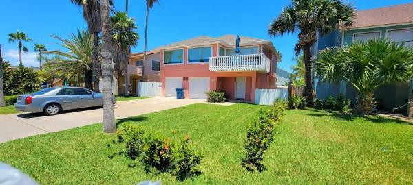 Casa Rosita Home - South Padre Island, TX