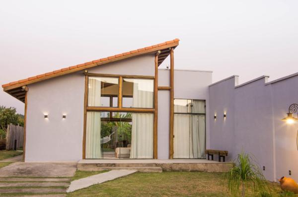 Recanto Nhá Chica - Cruzeiro