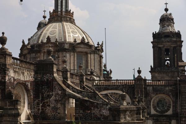 Hotel Catedral - Ciudad Nezahualcóyotl