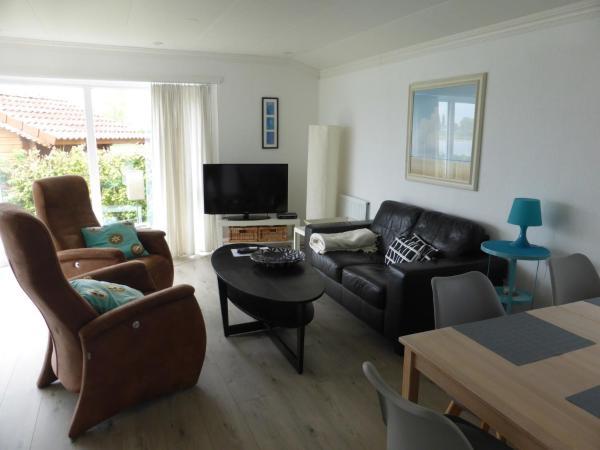 Detached Chalet In Scenic Area - Nijmegen