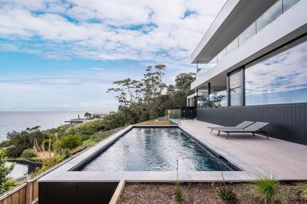 Wonderland Views - Mt Martha - Dromana