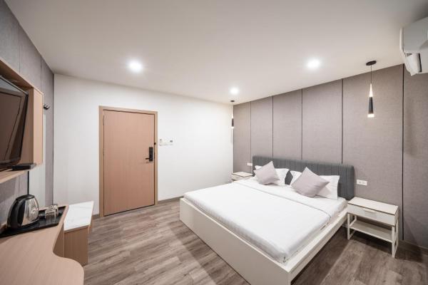 Moca Hotel - Bangkok