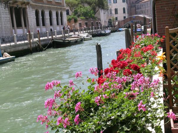 B&b Casa In Laguna - Venecia