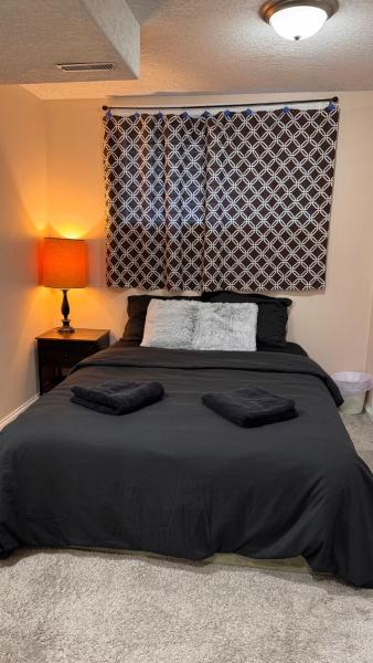 Calgary Super Cozy Guest Rooms Near Banff - Calgary