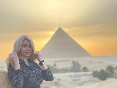 Giza Pyramids Hotel - Gizeh