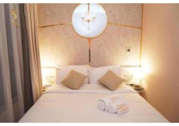 Jade Serenity 2br - Pool, Gym & Comfort Near Masdar Park, Masdar City - Abu Dhabi