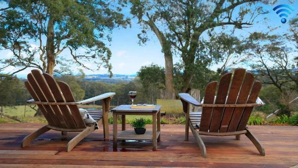 Cooinda - Bowral