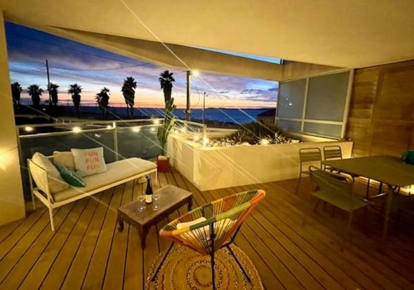 Flcbm- Premium-beach-2 Rooms-clim-terace-lift-box - マルセイユ