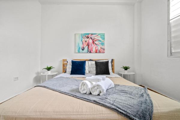 Kiki House Puerto Rico By Ph Perfect For Family And Group - San Juan