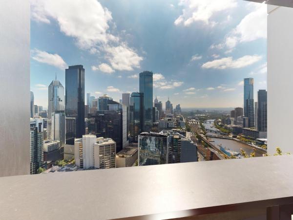 Aerie Stays Wharf Collection -