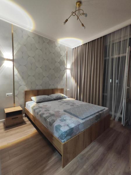 Tandau Apartment - Astana - Nur-Sultan