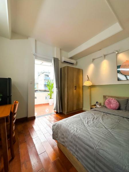 Saigon Downtown Home - 100m To Nguyen Hue Walking Street - Ho-Chi-Minh-Stadt
