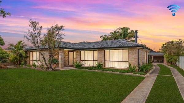 Blondies - Australia