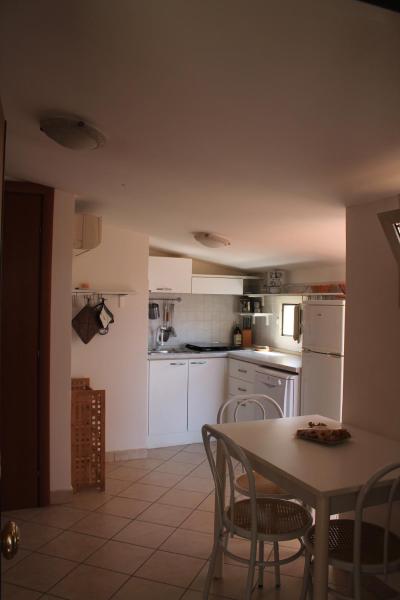 Mansarda 25 - Terracina