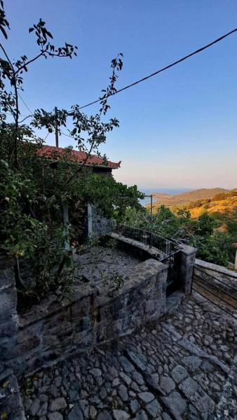 Menelia - Çanakkale