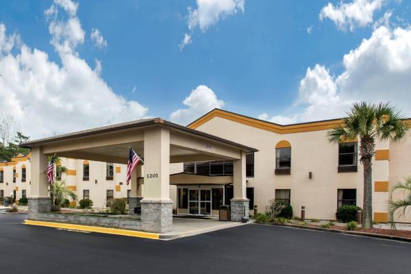 Quality Inn Surfside Myrtle Beach - South Carolina