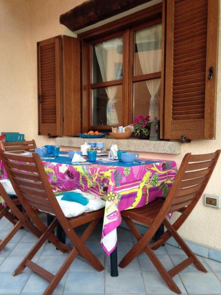 Tiffany Palau - Palau, Sassari, Italy