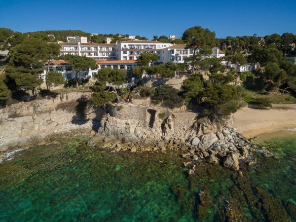 Park Hotel San Jorge & Spa By Escampa Hotels - Calonge