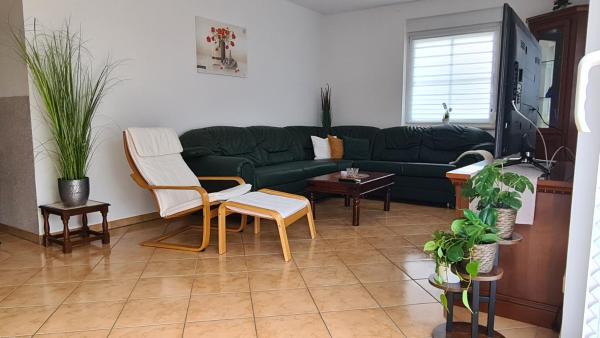 Ferienwohnung Inmitten Von Seen - Mittenwalde