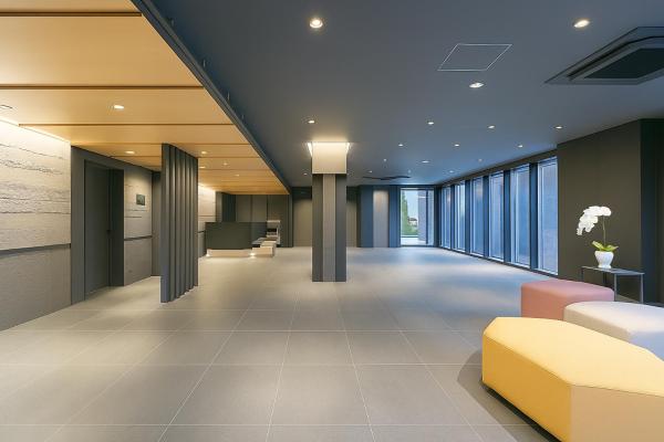 Kiori Exec Gojo - Kioto