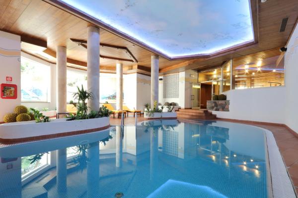 Park Hotel Bellacosta - Tesero