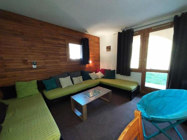 Résidence Lauzes G - Lauzes 38 Mae-6691 - La Léchère