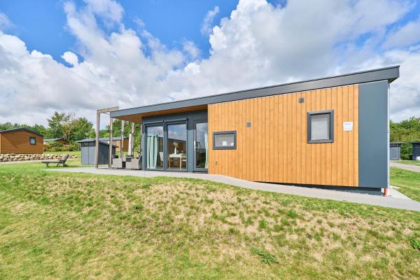 Süsel Seeparx Ferienhaus Windspiel - Süsel