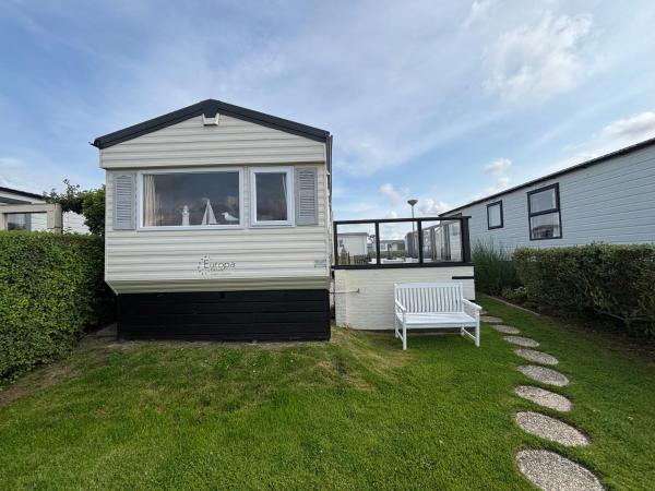 Chalet Beau - Texel