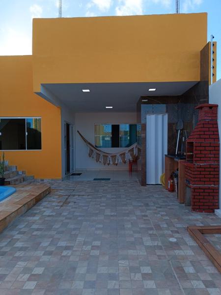 Casa Tamandaré Ramos - Praia dos Carneiros