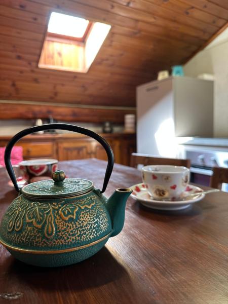 L'atelier Du Temps - Le Nid - Pila