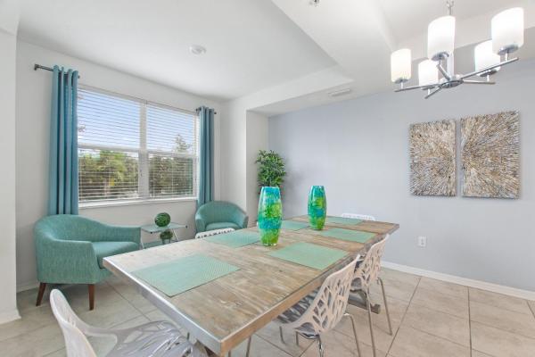 Sunset Retreat At Storey Lake Resort By Shine Villas Condo - Orlando, FL