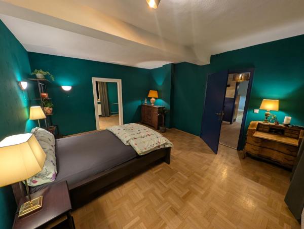 Weewersch's Hof - Hessen